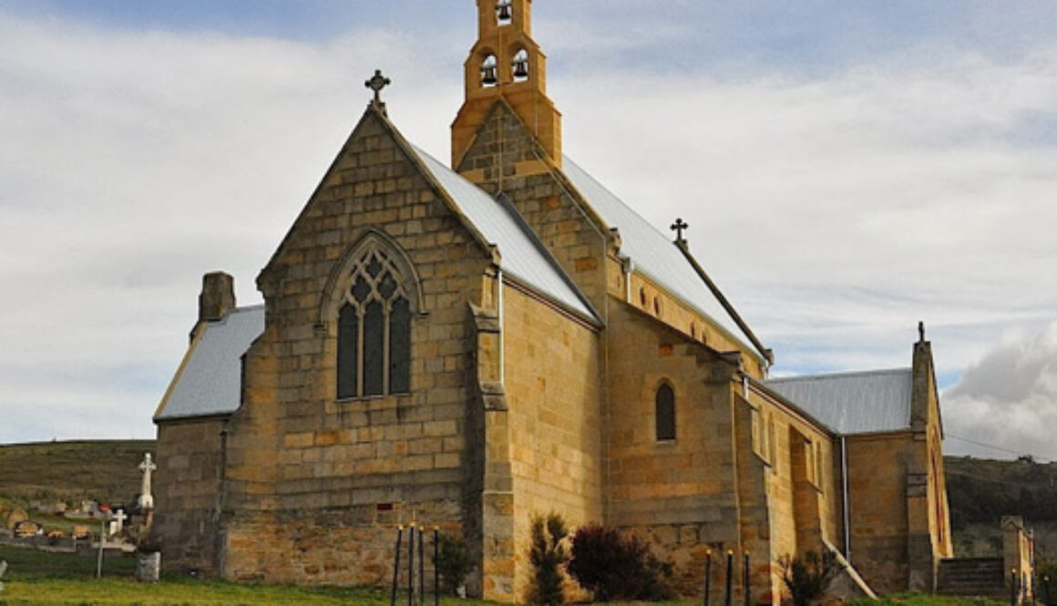 Visit Churches Archives - Early Christian Ireland